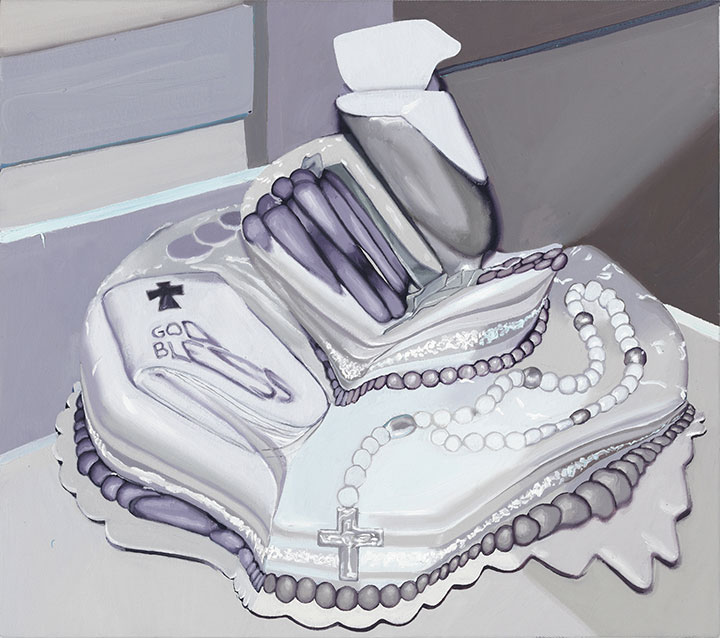 Celeste Rapone - Selected Works